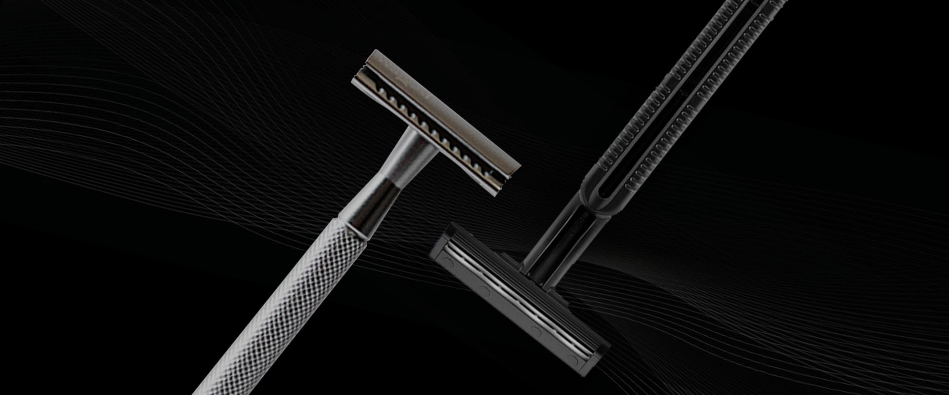 Single Blade VS Multi Blade Razors | Blog – BOVEM®