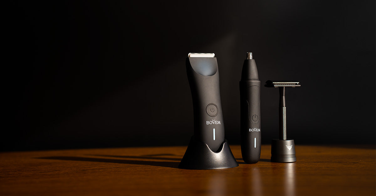 BOVEM®: Grooming | Official Site